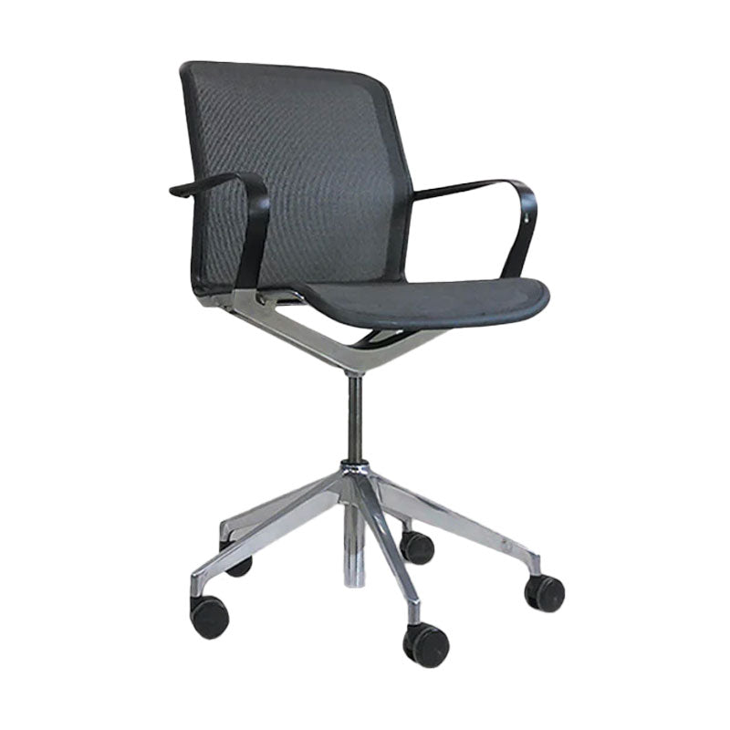 Bene: Filo Meeting Chair - Refurbished - The Office Crowd